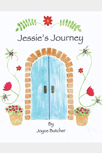 Jessie's Journey by Joyce Butcher | Goodreads