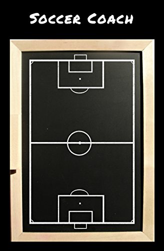 Soccer Coach: Journal for Training by Slyde Tackle | Goodreads
