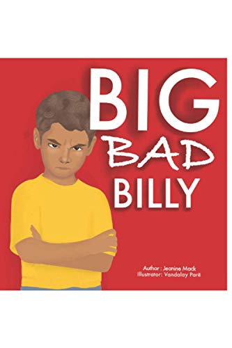 Big Bad Billy (Life Lessons Series) by Jeanine Elise Mack | Goodreads