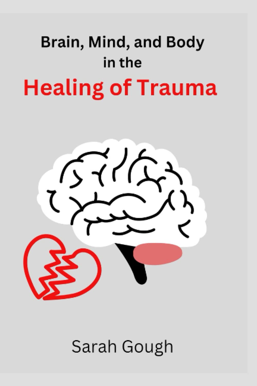 Brain, Mind, and Body in the Healing of Trauma: Unlocking the Healing ...