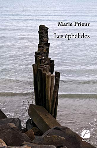 Les éphélides (French Edition) by Marie Prieur | Goodreads