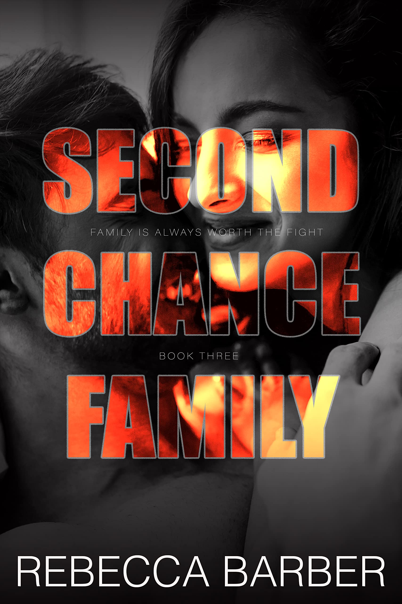 Second Chance Family by Rebecca Barber | Goodreads