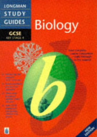 GCSE Biology (Longman Study Guides) by Chris Millican | Goodreads