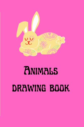 Animal drawing book by Paramjit Kaur | Goodreads