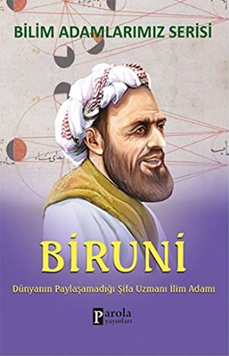 Biruni (Bilim Adamlarımız Serisi) by Ali Kuzu | Goodreads