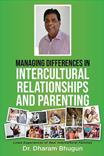 Managing Differences in Intercultural Relationships and Parenting ...