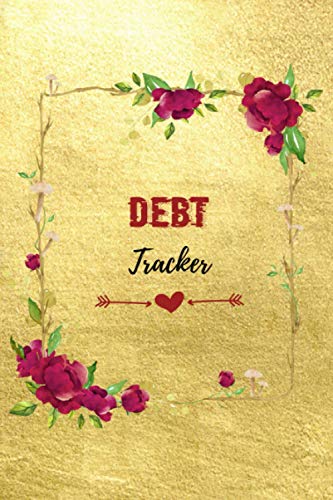 Debt Tracker: Budget Tracker To Pay Off Your Debt by Anna Kohen | Goodreads