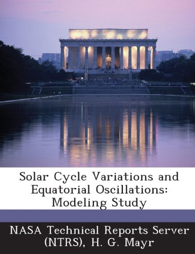 Solar Cycle Variations and Equatorial Oscillations: Modeling Study by H ...