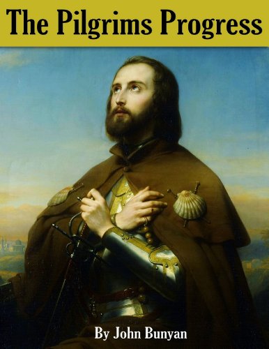 The Pilgrims Progress by John Bunyan | Goodreads