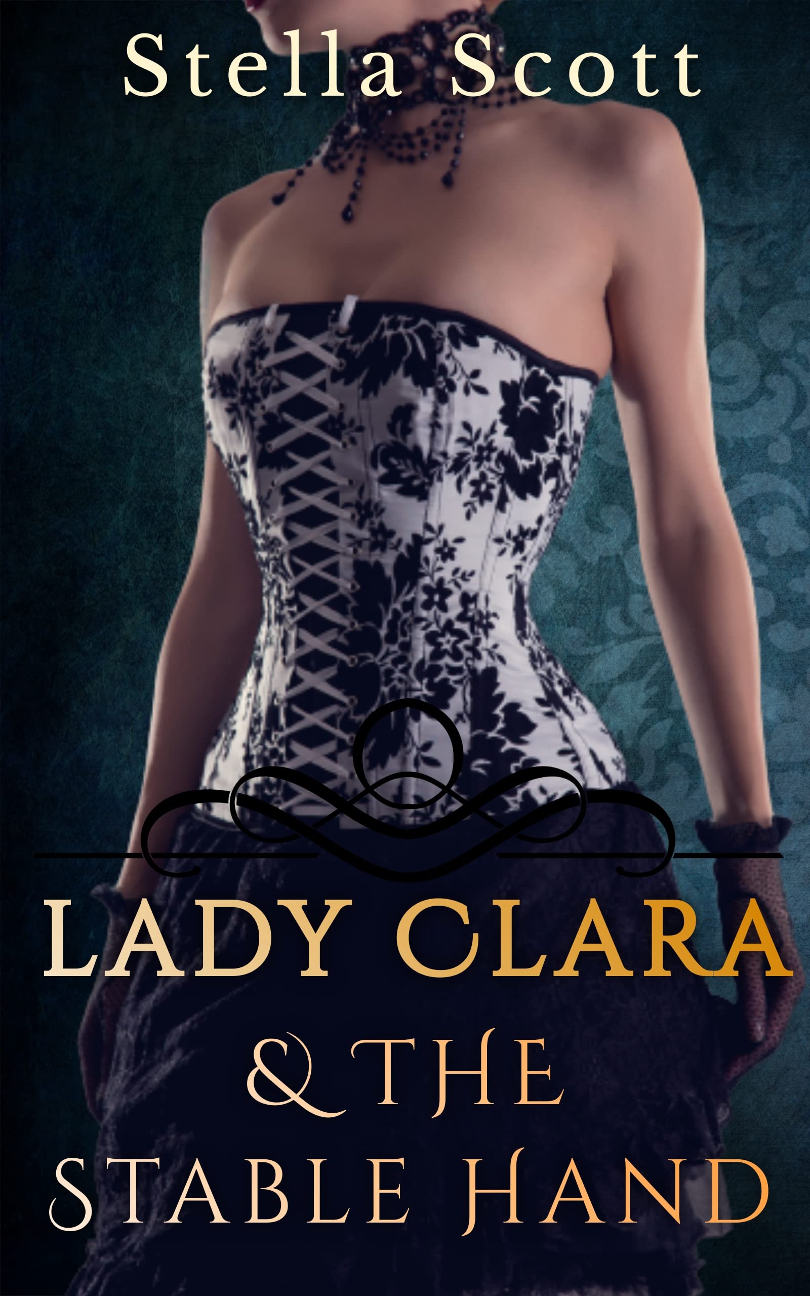 Lady Clara & The Stable Hand: A Victorian Erotic Short Story by Stella ...