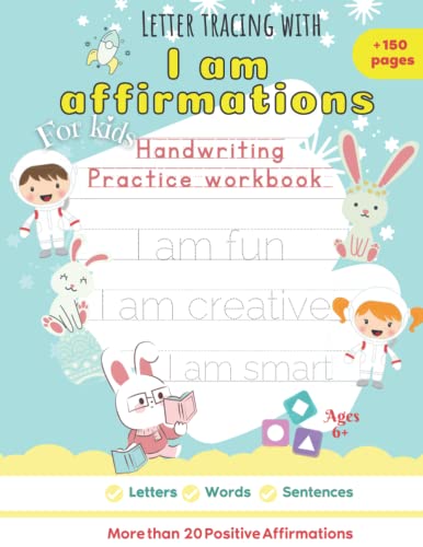 Cursive Handwriting Workbook Middle School : Handwriting Practice ...