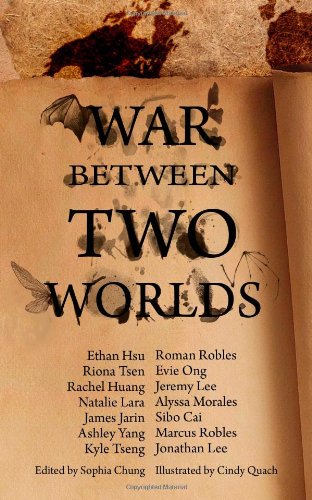 War Between Two Worlds by Sophia Chung | Goodreads