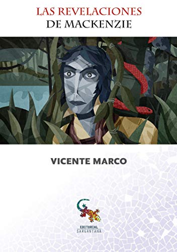 Las revelaciones de Mackenzie (Spanish Edition) by Vicente Marco ...