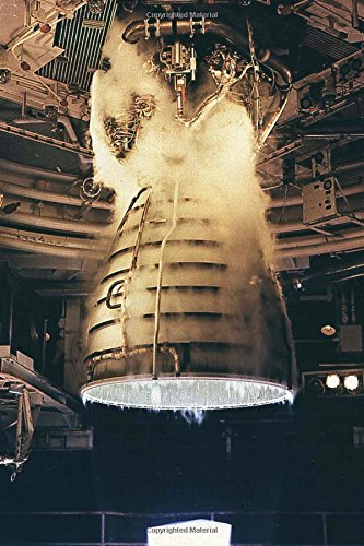 Space Shuttle Project Journal: Lab Notebook for Science, Technology ...