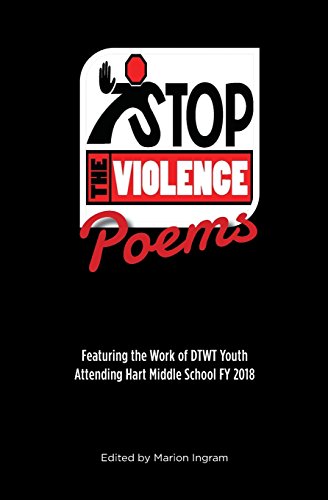 Stop The Violence Poems by Dothewritething Youth | Goodreads