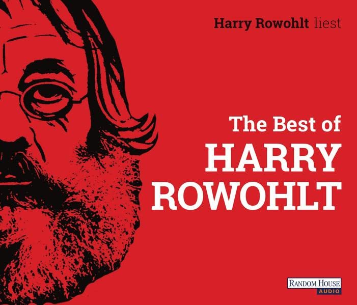 The Best of Harry Rowohlt by Harry Rowohlt | Goodreads
