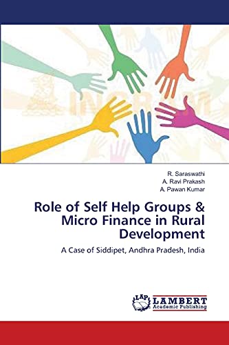 Role of Self Help Groups & Micro Finance in Rural Development: A Case ...