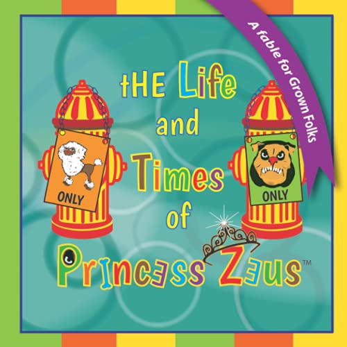 The Life and Times of Princess Zeus by D. J. Norman-Cox | Goodreads
