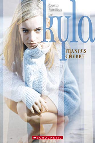 Kyla by Frances Cherry | Goodreads