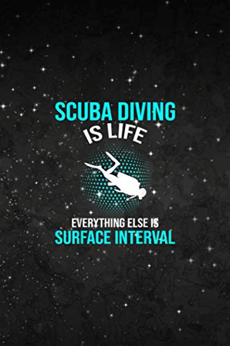 Body Measurements Tracker | Scuba Diving Scuba Diving Is Life by Pamela ...