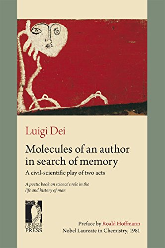 Molecules of an author in search of memory: a civil-scientific play of ...