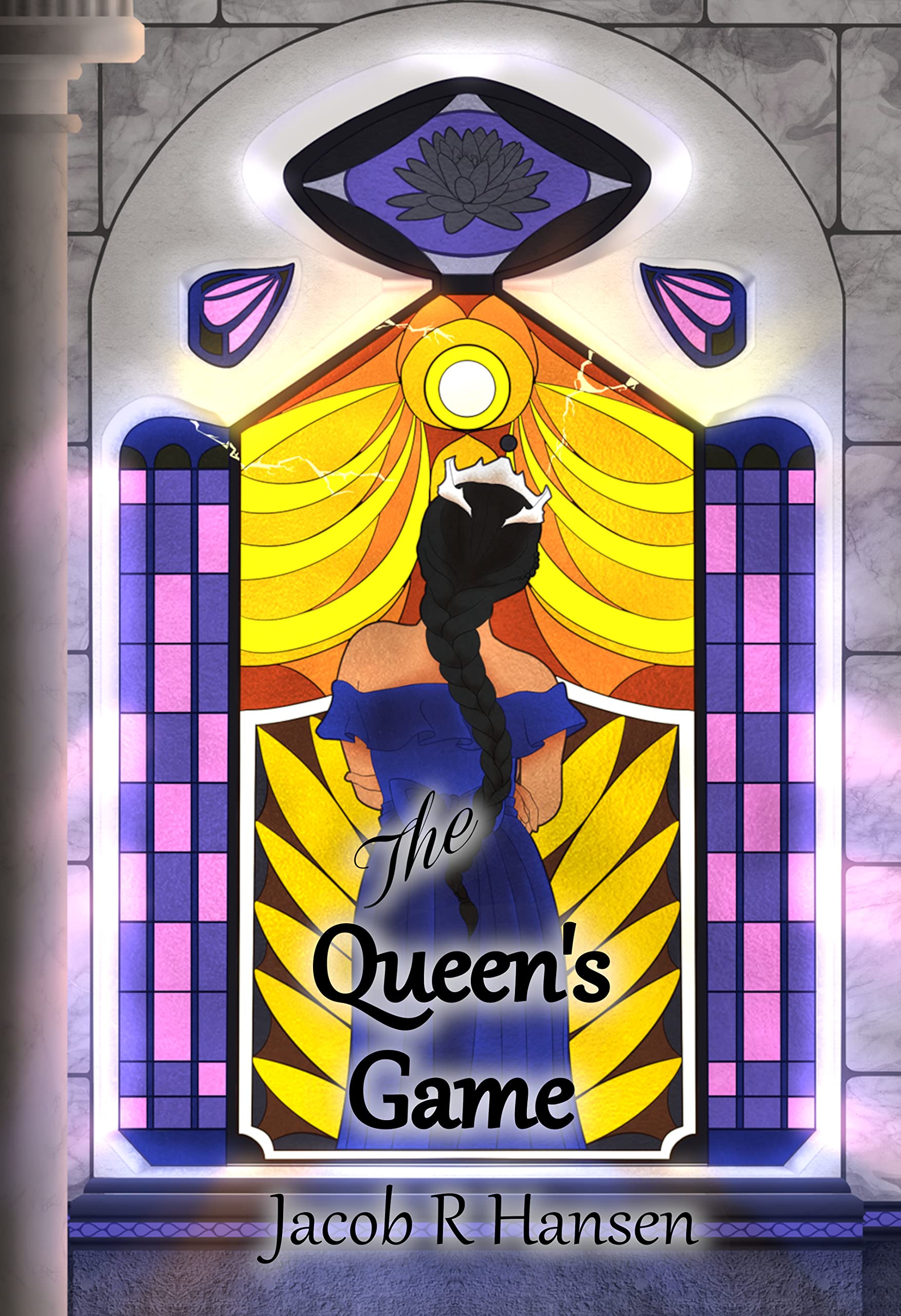 The Queen's Game by Jacob R Hansen | Goodreads