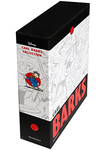 Carl Barks Collection. Bd.4 by Carl Barks | Goodreads