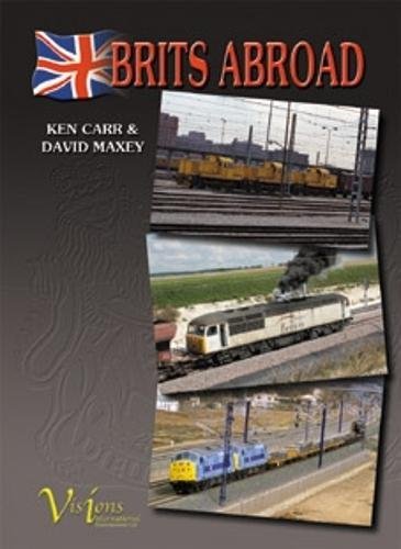 Brits Abroad by Ken Carr | Goodreads