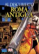 Al descubierto: roma antigua by Peter Chrisp | Goodreads