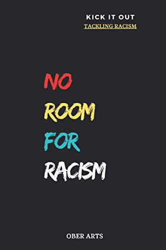 No Room For Racism: Racism without racists Racism antiracism and you ...