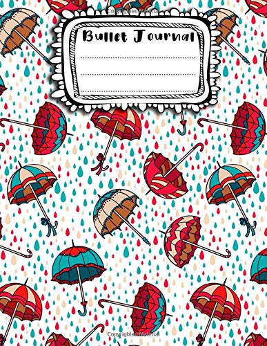 Bullet Journal: A4 - 156 pages - Motifs - Motifs infinis - Motifs ...