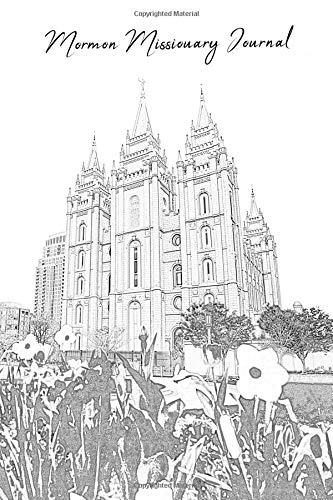Mormon Missionary Journal: Mormon Missionary Journal | LDS Mission ...