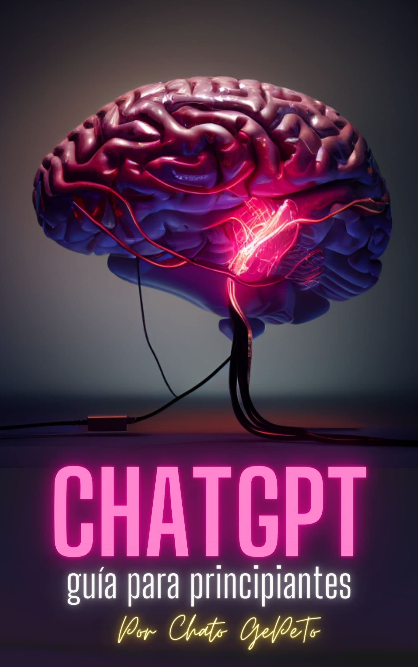 ChatGPT: guía para principiantes de la inteligencia artificial que ...