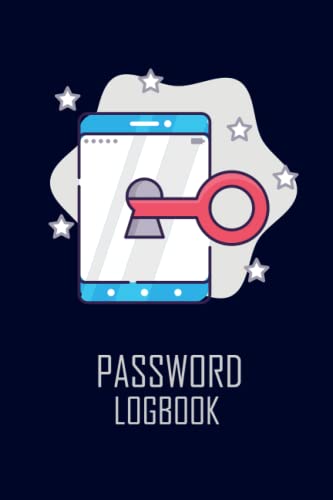 Password Logbook: User Id Password Logbook , Remembering Login details ...