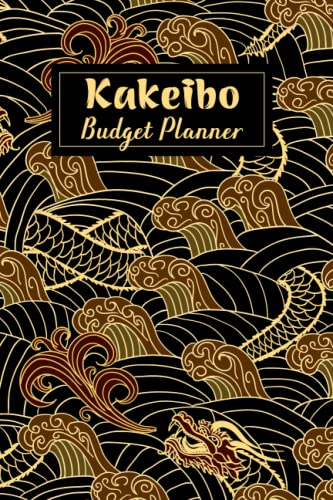 Kakeibo Budget Planner: Personal Expense Tracker for Bookkeeping ...
