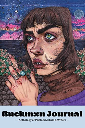 Buckman Journal by Hannah Johnson | Goodreads