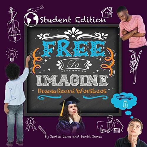 Free to Imagine: For Youth by Refocus Outreach Services | Goodreads