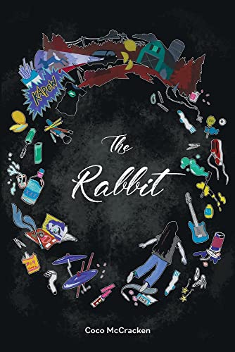 The Rabbit by Coco McCracken | Goodreads