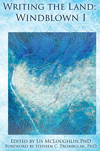 Writing the Land: Windblown I by unknown author | Goodreads