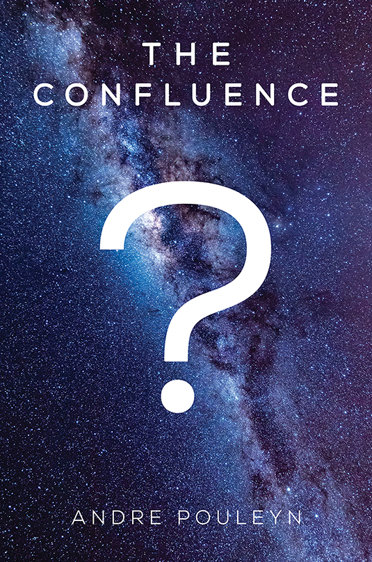 The Confluence by Andre Pouleyn | Goodreads
