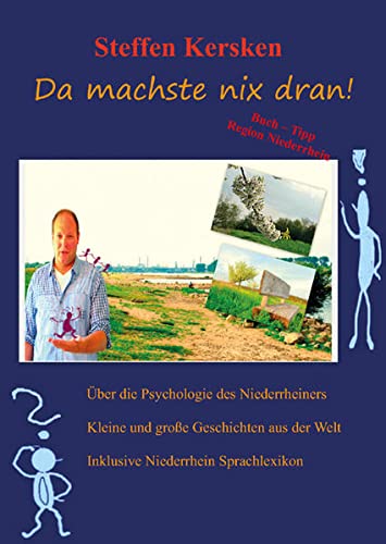 Da machste nix dran! by Steffen Kersken | Goodreads