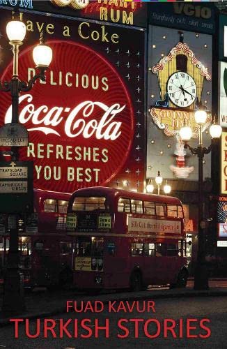 Turkish Stories by FUAD KAVUR | Goodreads