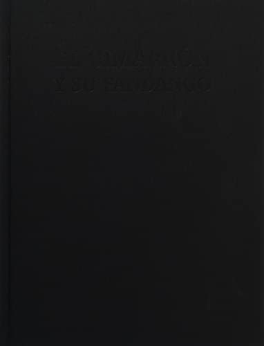 El Cimarron y su Fandango by unknown author | Goodreads