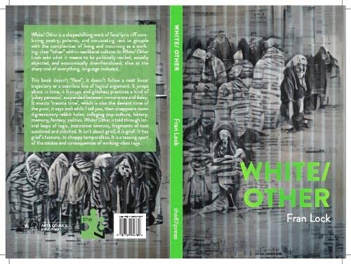 White / Other by Fran Lock | Goodreads