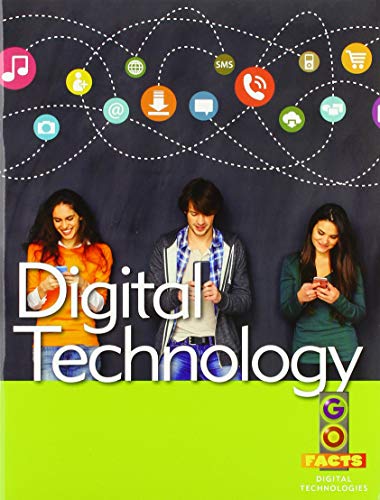 Digital Technology by Lisa Nicol | Goodreads