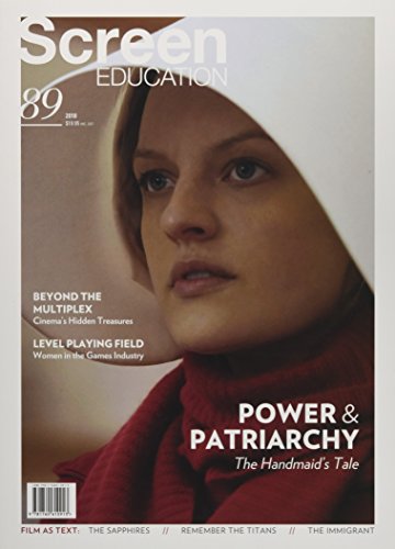 Screen Education Issue 89: 89 by David Heslin | Goodreads