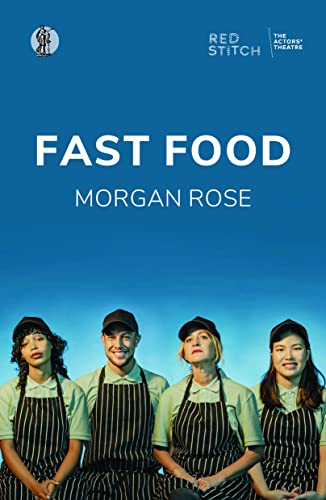 Fast Food by Morgan Rose | Goodreads