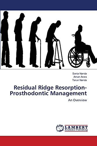 Residual Ridge Resorption-Prosthodontic Management: An Overview by ...