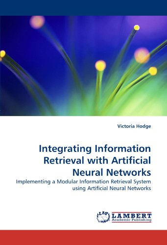 Integrating Information Retrieval With Artificial Neural Networks