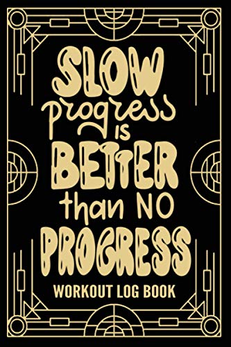 Workout Log Book: Bodybuilding Journal, Physical Fitness Journal ...